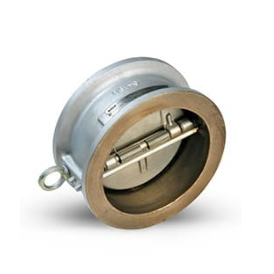 Válvulas Check – cami y valeindustrial